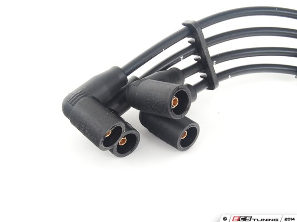 Assembled By ECS - 101000062AB - Ignition System Kit