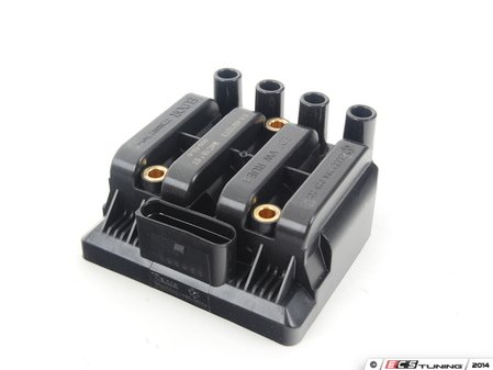 Assembled By ECS - 101000062AB - Ignition System Kit