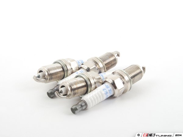 Assembled By ECS - 101000062AB - Ignition System Kit