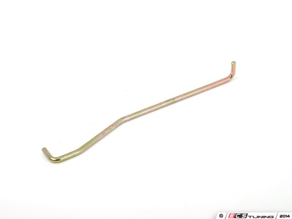 Genuine Volkswagen Audi - 8D5827543 - Latch Pull Rod (8D5 827 543)