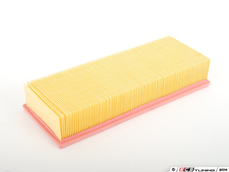 Genuine Volkswagen Audi - 069129620 - Air Filter - (NO LONGER AVAILABLE ...
