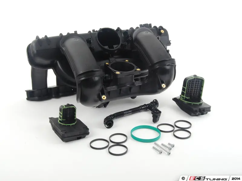 E46 325i intake manifold upgrade store