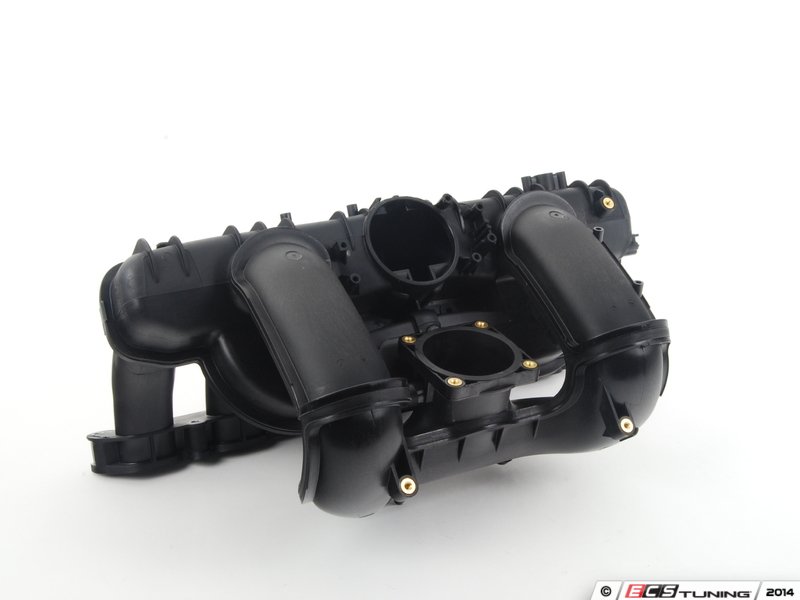 Assembled By ECS - 11617559523KT4 - Intake Manifold Upgrade Kit