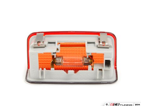 Genuine Volkswagen Audi - 4B9947113 - Trunk Light Assembly (4B9 947 113)