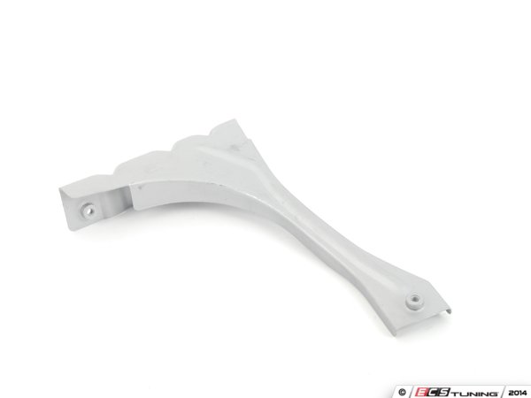 Genuine Volkswagen Audi - 4B3821136 - Cross Support - Right (4B3 821 136)