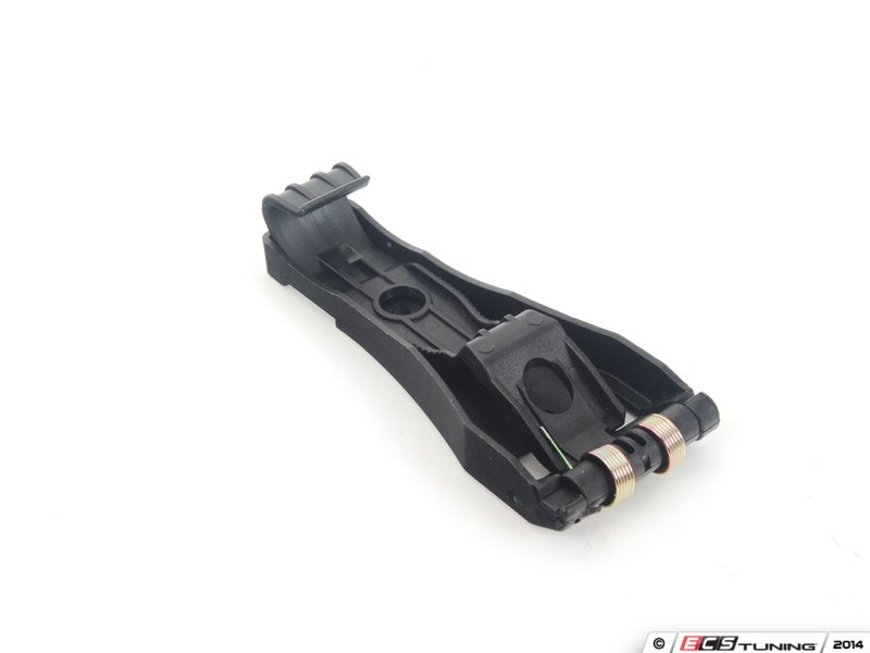 Genuine BMW - 51477007082 - Floor Carpet Fixing Hook (51-47-7-007-082)