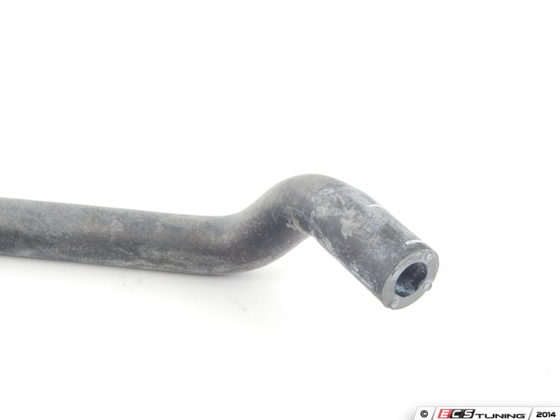 Genuine Volkswagen Audi - 8E0121107AE - Expansion Tank Vent Hose (8E0 ...