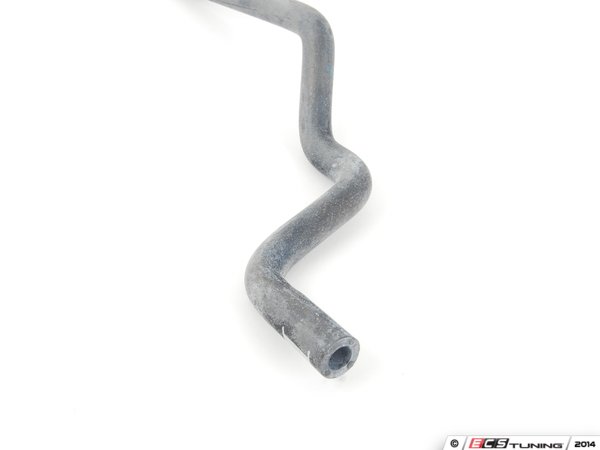Genuine Volkswagen Audi - 8E0121107AE - Expansion Tank Vent Hose (8E0 ...