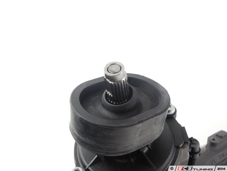 Genuine Volkswagen Audi - 1K1423055FX - STEERING (1K1 423 055 FX)