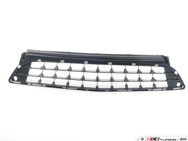 Genuine Mercedes Benz - 2098850123 - Front Bumper Grill