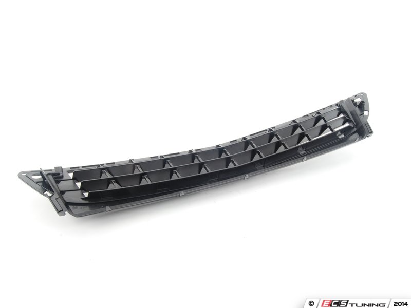 Genuine Mercedes Benz - 2098850123 - Front Bumper Grill