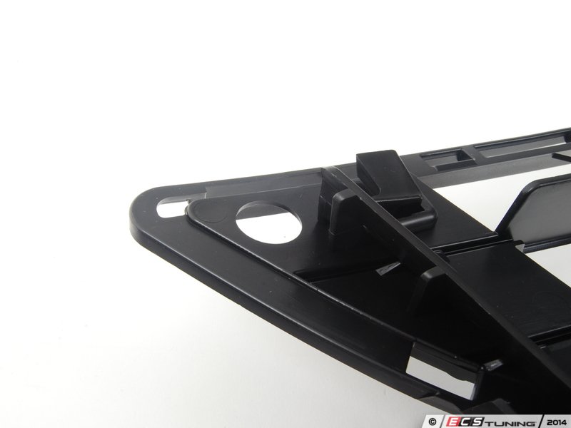 Genuine Mercedes Benz - 2098850123 - Front Bumper Grill