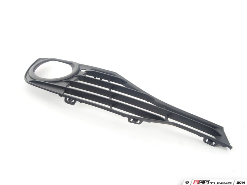 Genuine BMW - 51117255368 - Fog Light Grille - right (51-11-7-255-368)