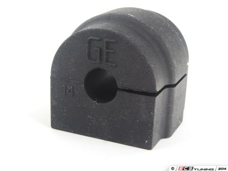 Genuine BMW - 33556761568 - Rear Sway Bar Bushing (33-55-6-761-568)