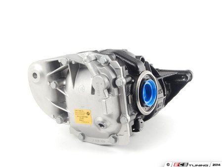 Genuine BMW - 33107602982 - Final Drive (33-10-7-602-982)