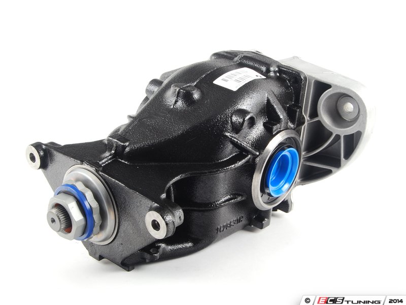 Genuine BMW - 33107602982 - Final Drive (33-10-7-602-982)