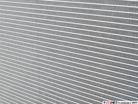 Genuine Volkswagen Audi - 8K0121251AL - Radiator (8K0 121 251 AL)