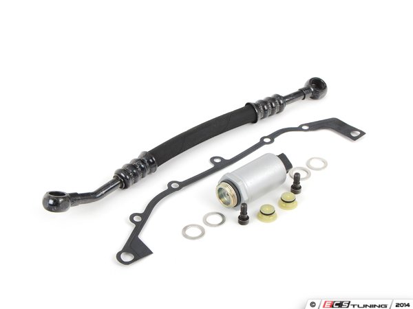Assembled By ECS - 1136143253KT - VANOS Refresh Kit