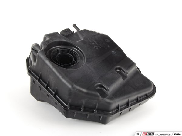 Genuine Volkswagen Audi - 420121403 - Coolant Expansion Tank (420 121 403)