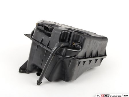 Genuine Volkswagen Audi - 420121403 - Coolant Expansion Tank (420 121 403)