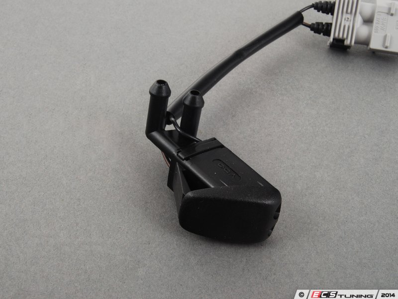 Genuine BMW - 61669401941 - NOZZLE (61-66-9-401-941)