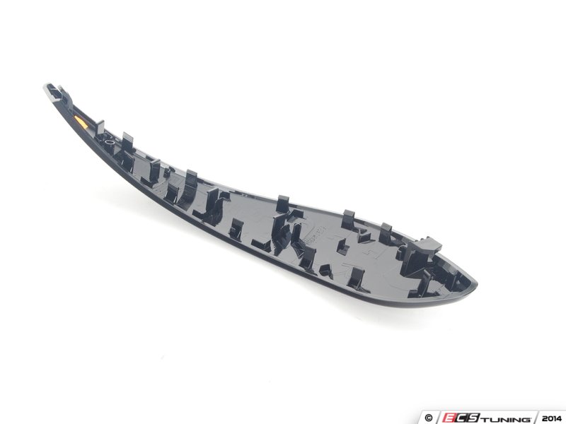 Genuine BMW - 51417275488 - door pull trim - right (51-41-7-275-488)