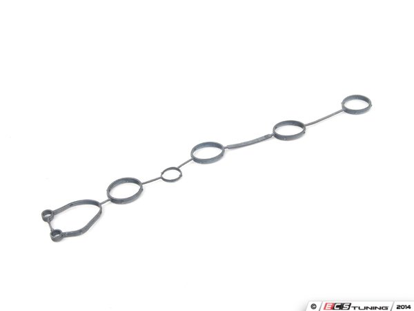 Genuine Volkswagen Audi - 079103650C - Valve Cover Gasket - right (079 ...