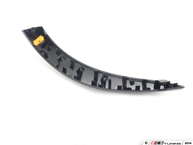 Genuine BMW - 51417275487 - Door Pull Trim - left (51-41-7-275-487)