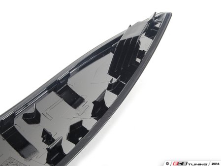 Genuine BMW - 51417275487 - Door Pull Trim - left (51-41-7-275-487)