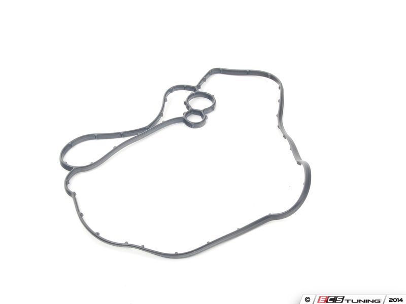 Genuine BMW - 11427838276 - Oil Filter Housing Gasket (11-42-7-838-276)