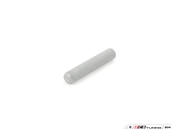 Genuine BMW - 07129903964 - Stud - priced each (07-12-9-903-964)