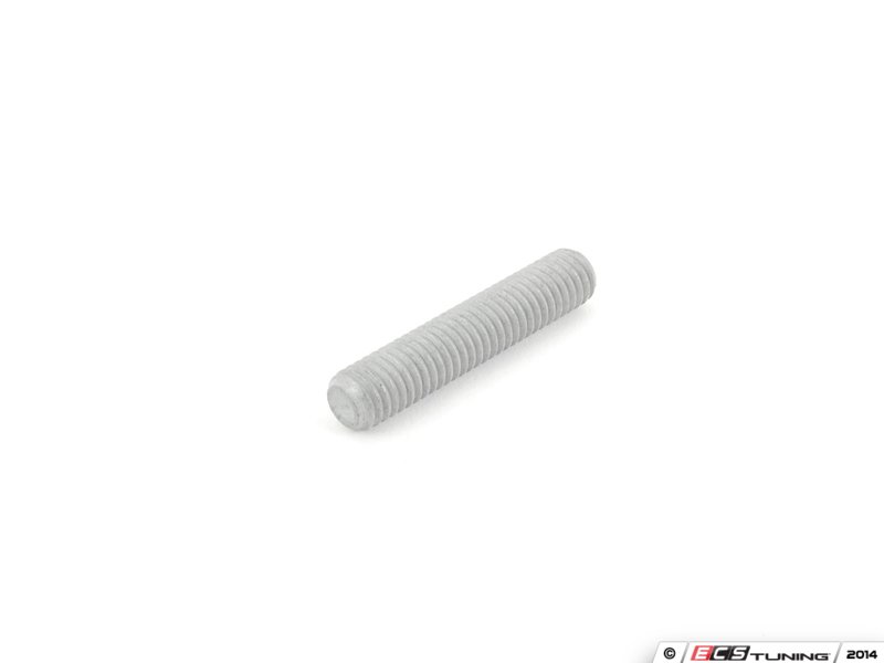 Genuine BMW - 07129903964 - Stud - priced each (07-12-9-903-964)