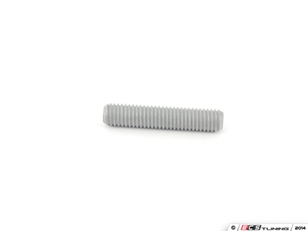 Genuine BMW - 07129903964 - Stud - priced each (07-12-9-903-964)
