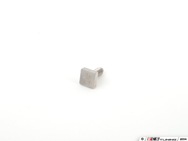 Genuine Volkswagen Audi - WHT000906 - BOLT (WHT 000 906)