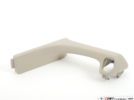 Genuine BMW - 51411921204 - Armrest Front Right - Perlbeige (51-41-1 ...