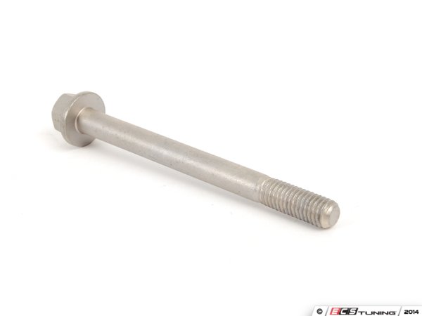 Genuine BMW - 07119905392 - Hex Bolt - Priced Each (07-11-9-905-392)