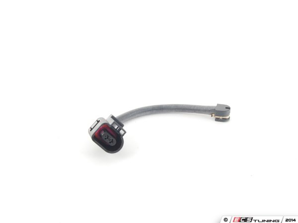 Pex - 95861236550 - Rear Brake Pad Wear Sensor - Priced Each