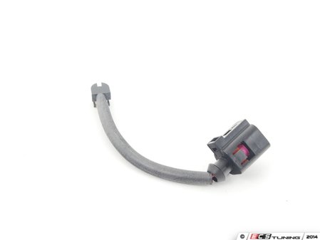 Pex - 95861236550 - Rear Brake Pad Wear Sensor - Priced Each