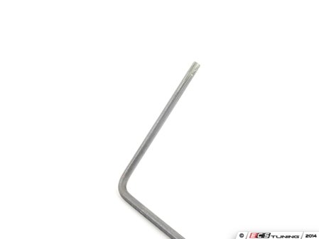 Genuine BMW - 41622238836 - E30 Trunk Tension Spring - right (41-62-2 ...