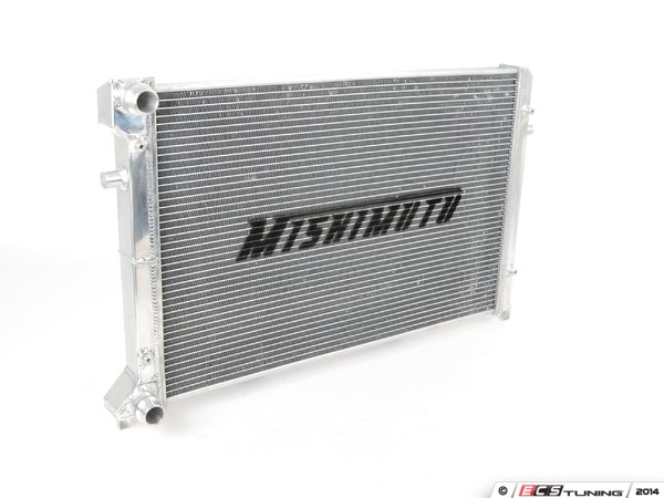 Mishimoto - MMRADMK508 - Performance Aluminum Radiator