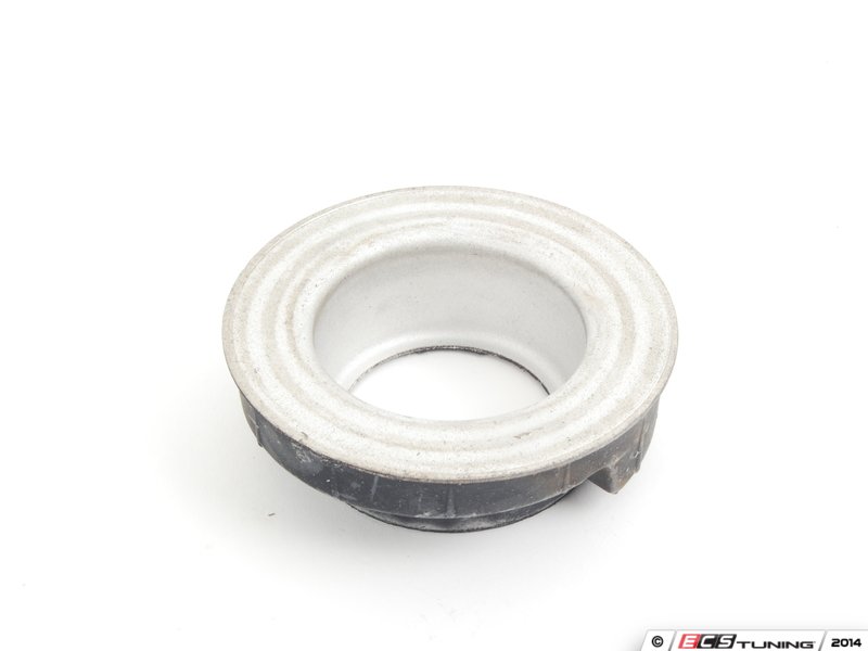 Genuine Volkswagen Audi - 4D0512297J - Rear Upper Spring Plate - Priced ...