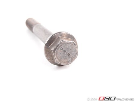 Genuine BMW - 11621716352 - Hex Bolt - Priced Each (11-62-1-716-352)