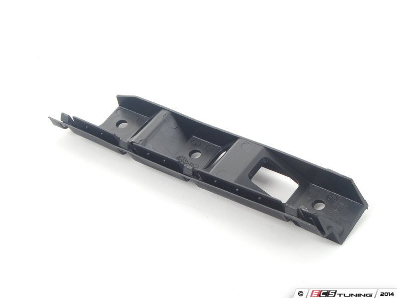 Genuine Volkswagen Audi - 3C0807183 - Bumper Guide - Front Left (3C0 ...