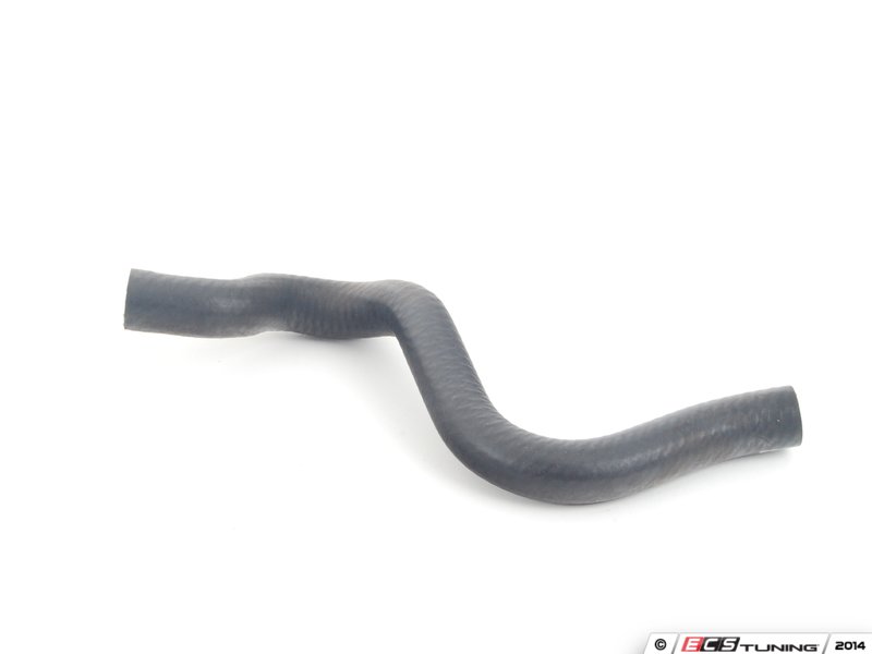 Genuine Volkswagen Audi - 4B0422887J - Power Steering Supply Hose - (NO ...