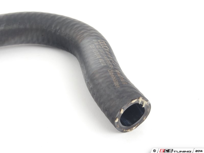 Genuine Volkswagen Audi - 4B0422887J - Power Steering Supply Hose - (NO ...