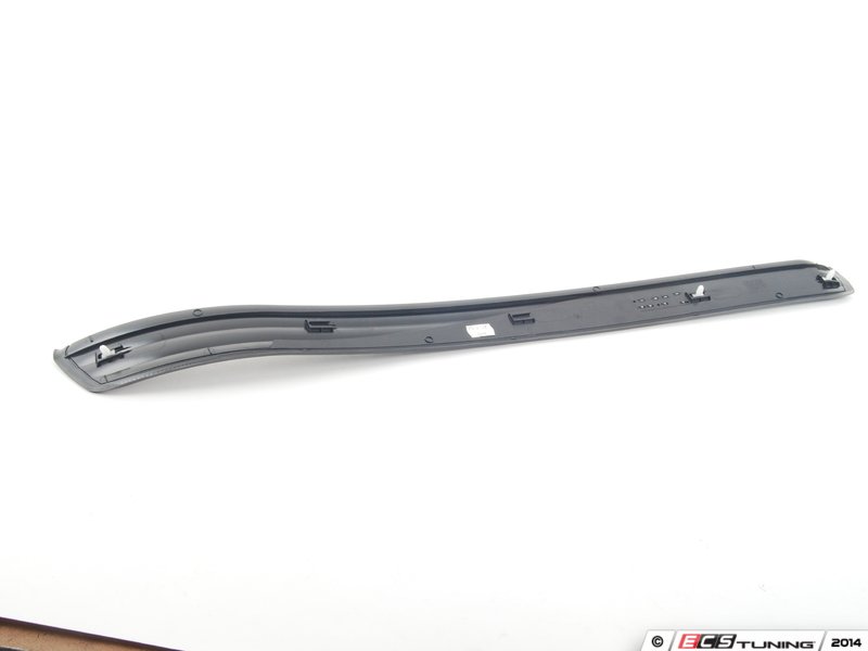 Genuine BMW - 51477034303 - Door sill - left (51-47-7-034-303)