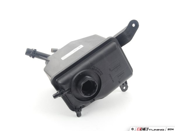 Mahle-Behr - 17137542986 - Coolant Expansion Tank