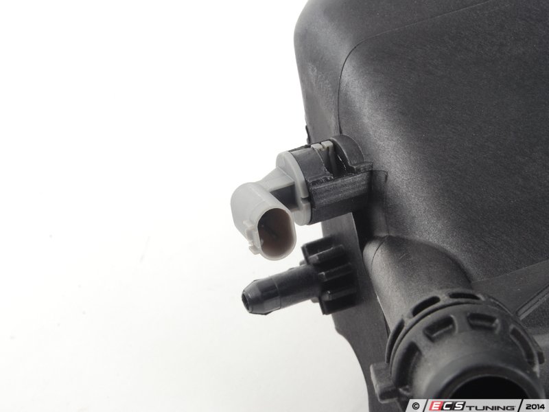 Mahle-Behr - 17137542986 - Coolant Expansion Tank