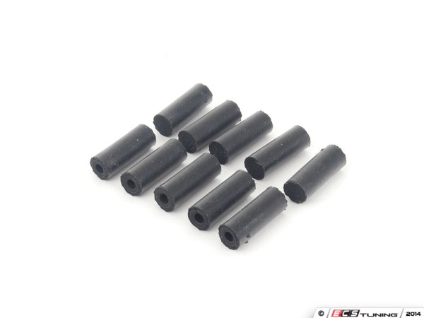 Genuine BMW - 11611437560KT - Vacuum Cap - Pack Of 10