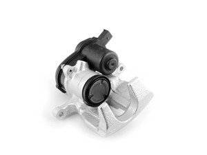 Audi B8/B8.5 A4 Quattro 2.0T Brake Calipers - ECS Tuning